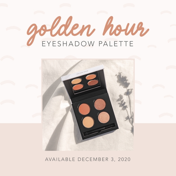 Young Living | Makeup | Young Living Savvy Minerals Golden Hour ...